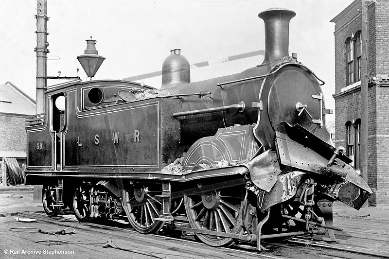 Rail-Online | M7 0-4-4Ts