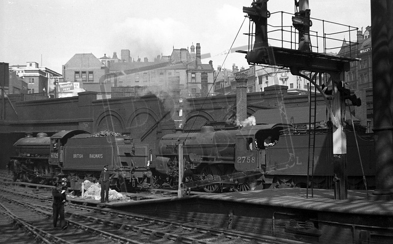 Rail-Online | Hughes/Fowler 'Crab' 2-6-0