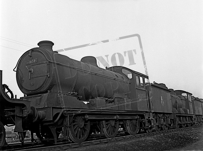 Rail-Online | J19 0-6-0