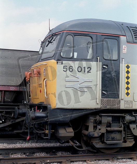 Rail-Online | Class 56