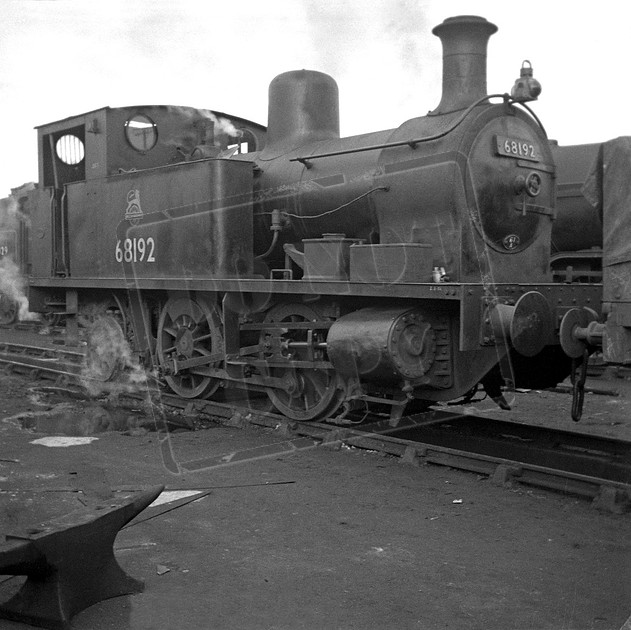 Rail-Online | Z4/Z5 0-4-2T