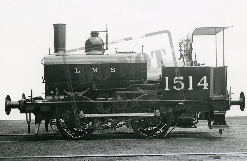 Rail-Online | Midland Railway