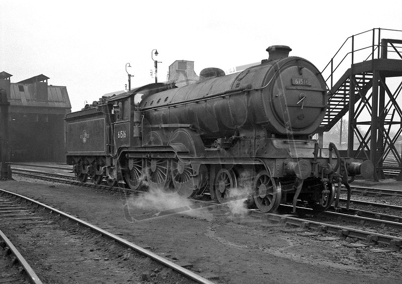 Rail-Online | B12 4-6-0