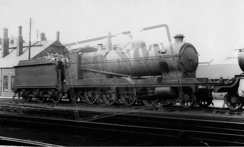 Rail-Online | 30xx ROD 2-8-0