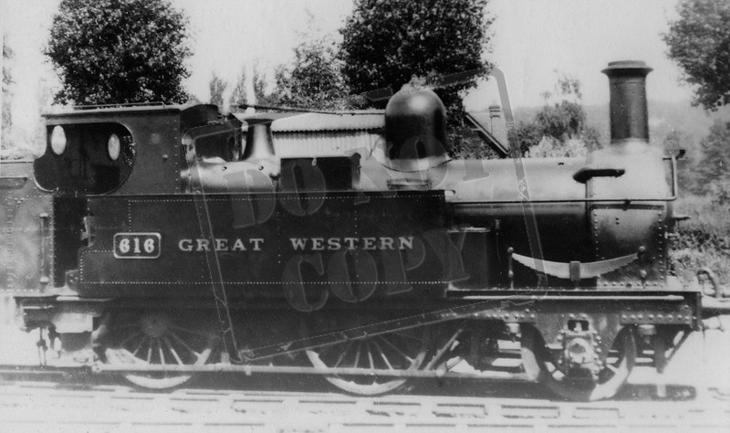 Rail-Online | GWR other