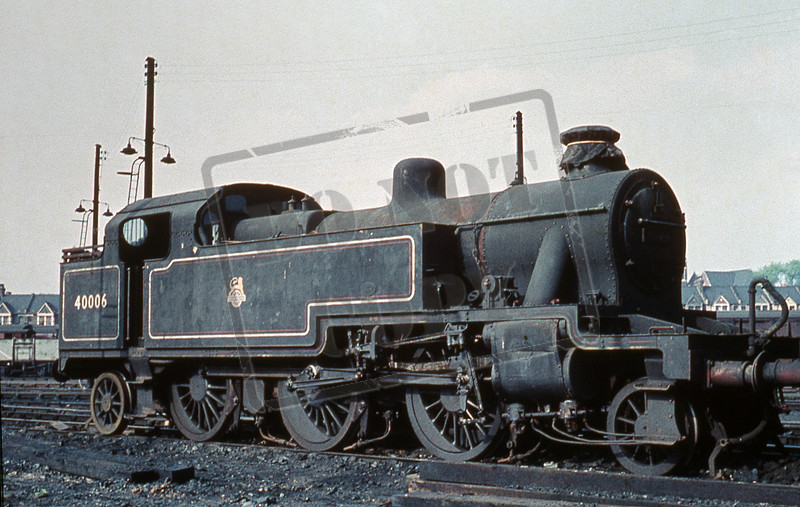 Rail-Online | Fowler 2-6-2T