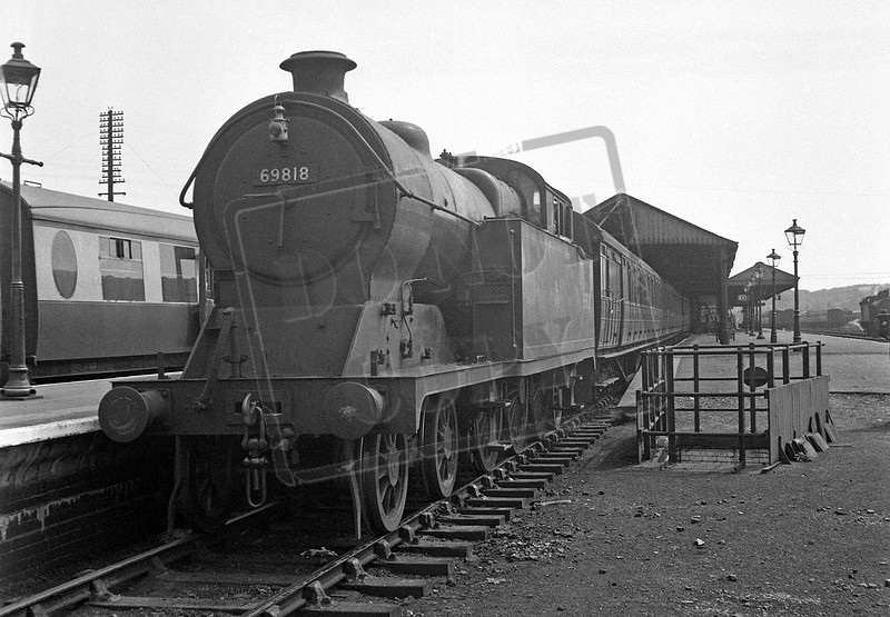 Rail-Online | GCR A5 4-6-2T