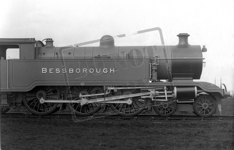 Rail-Online | LBSC other